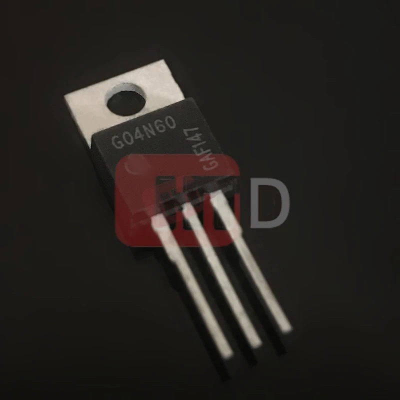 10pcs/lot G04N60 SGP04N60 TO-220 600V 4A In Stock - AliExpress 502