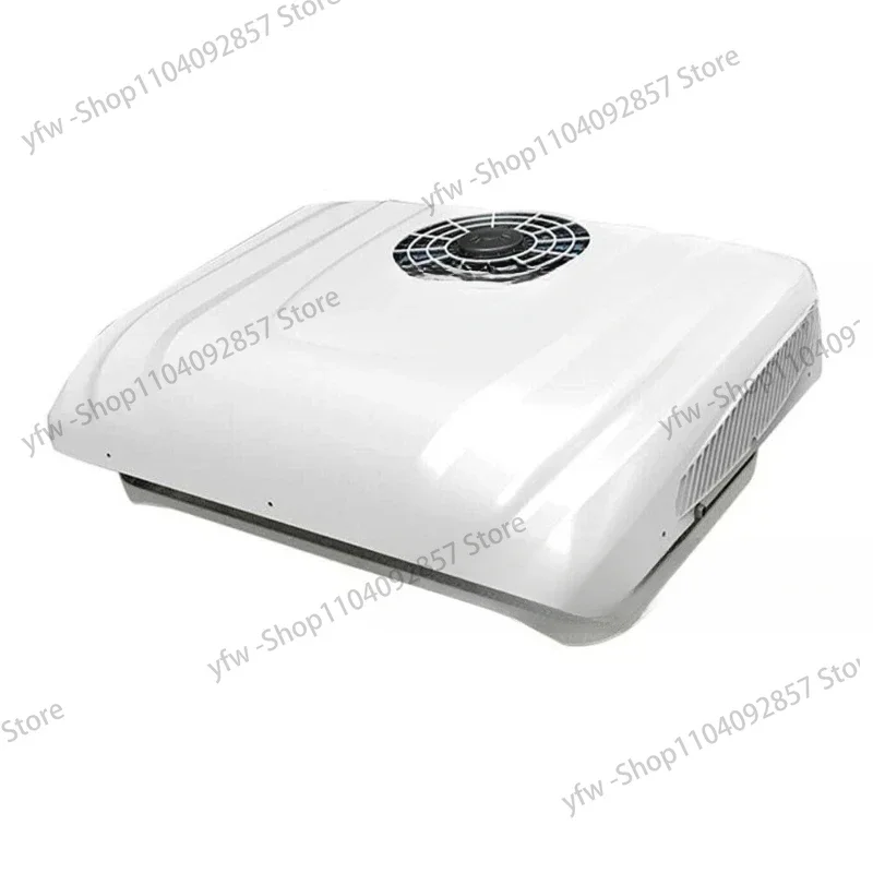 Universalr-Electric-Air-Conditioner-Conditioning-Kit-for-12V-24V-for ...