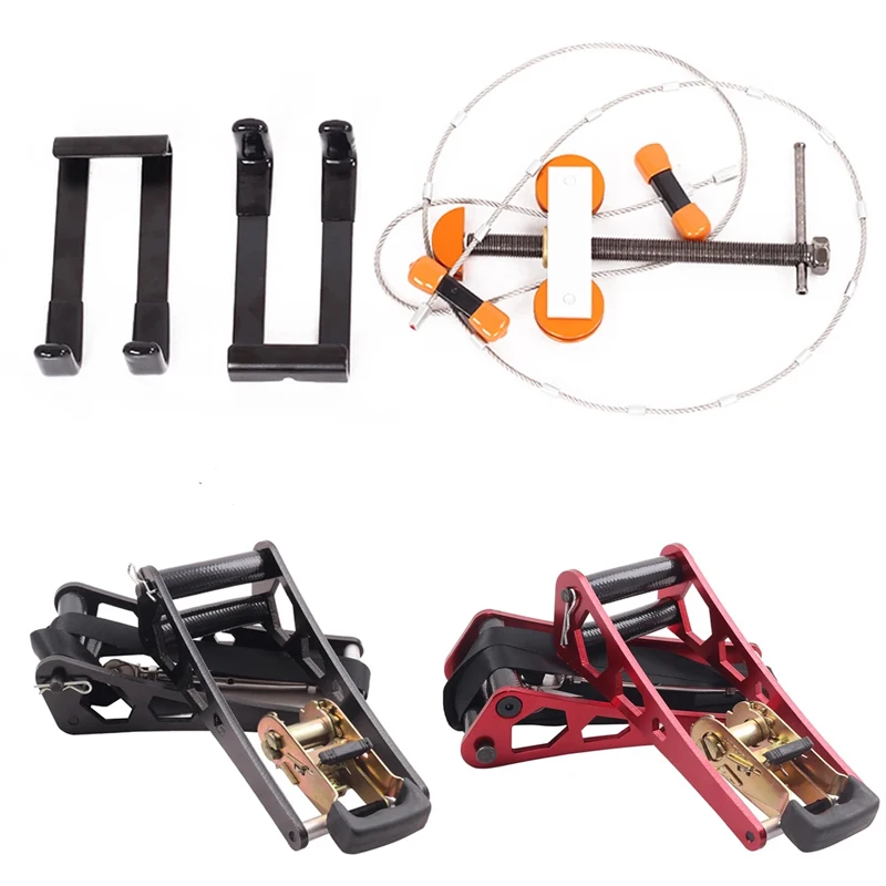Archery-Compound-Bow-Press-Portable-Hand-Held-Bow-Accessories-for ...