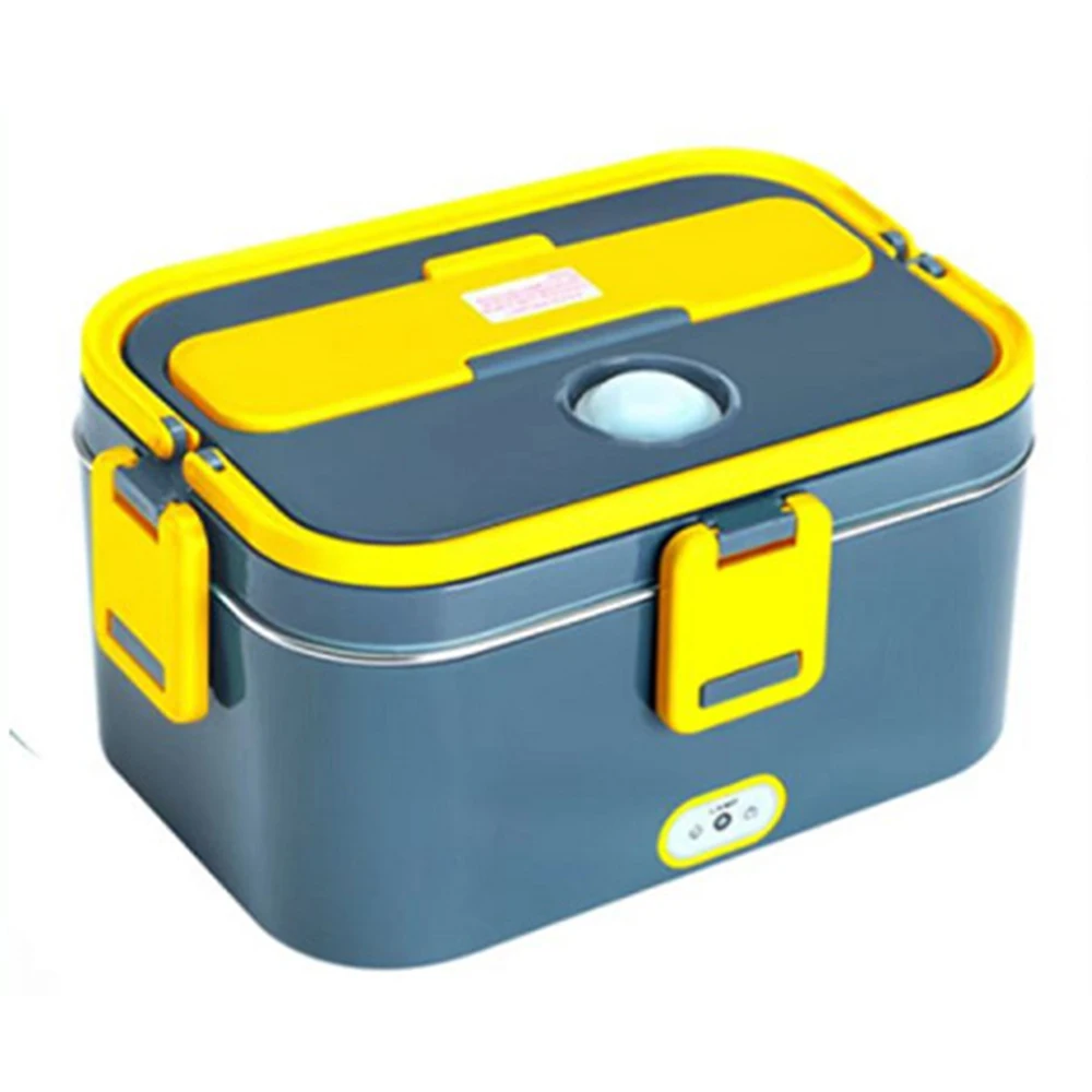 Stainless-Steel-Electric-Lunch-Box-220V-110V-24V-12V-Portable-Picnic ...