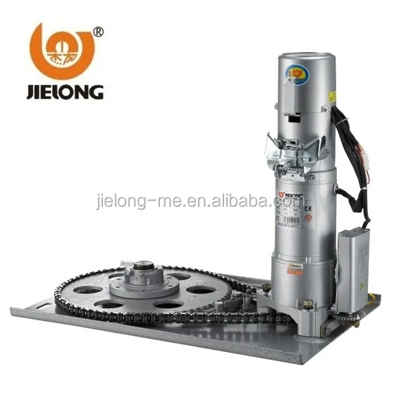 JIELONG-Motor-Industrial-para-puerta-enrollable-operador-de-persiana ...