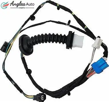 645-506 56051694AA 56051931AA Auto Parts Rear Door Wiring Harness For ...