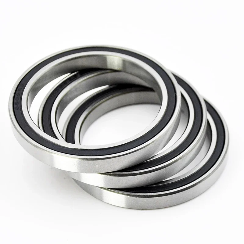 10pcs 6800 6801 6802 6803 6804 6805 6806 6807 6808 6809 6810 2RS ...