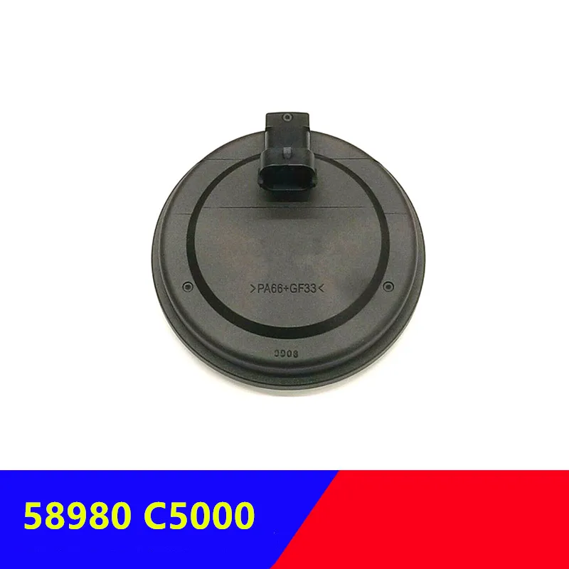 58980C5000 2WD 후면 허브 베어링 속도 센서 ABS 센서, 기아 쏘렌토 2015 2018 K9 K900 G80 G90 ...