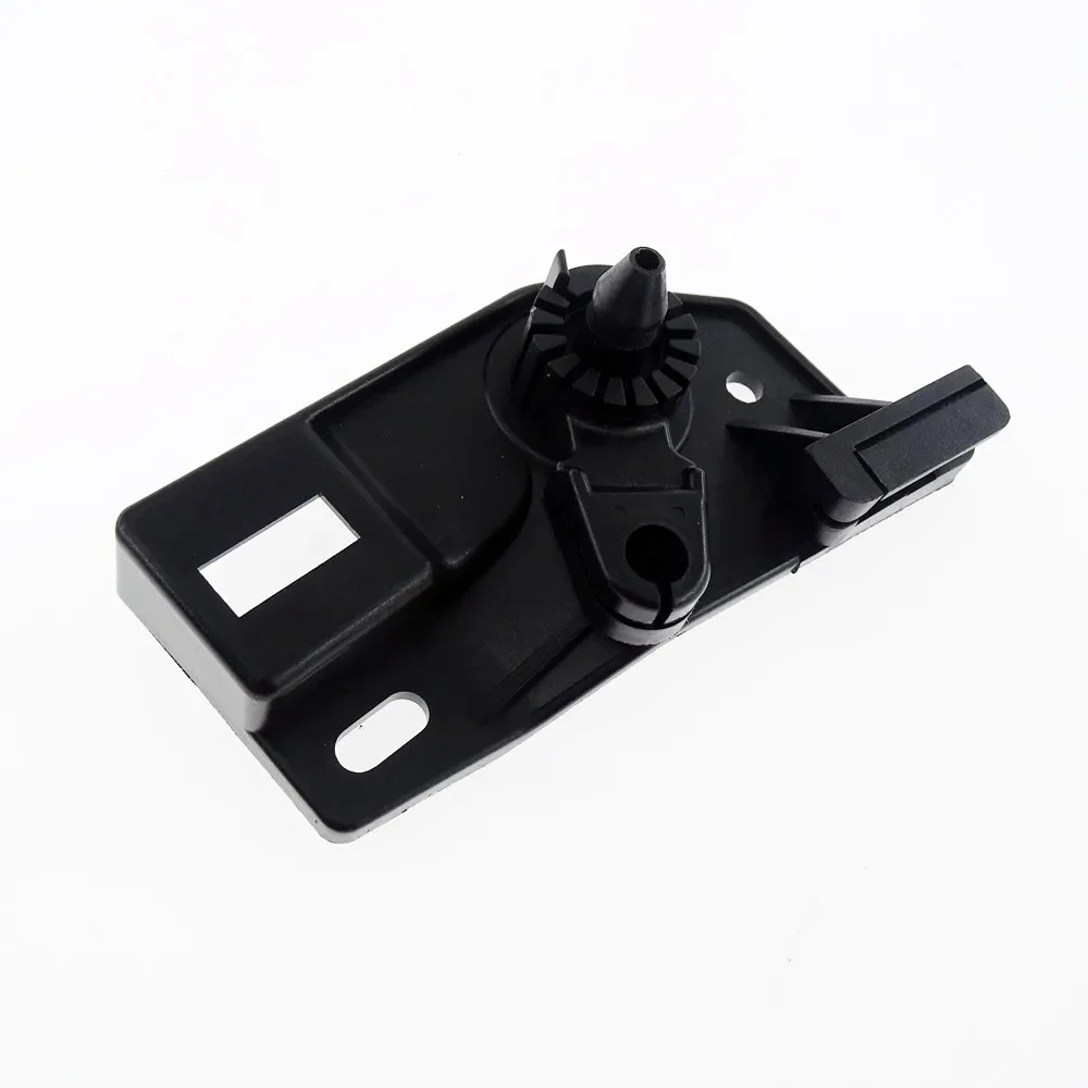 1J1823633A hood latch hood release handle bracket for Jetta Golf 4 ...