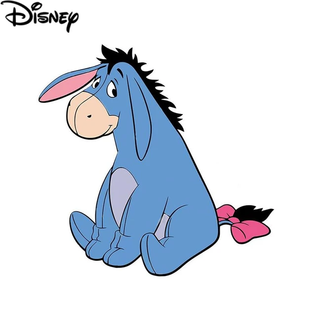 Eeyore Craft Projects