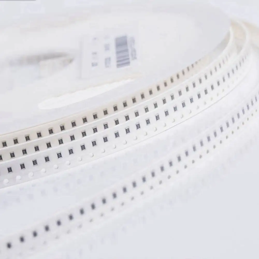 1000PCS 1/8W 0805 SMD Resistor 0R 10R 100R 1K 10K 100K 1M 10M 1R 11R 110R 1.1K 11K 110K 1.1M 1 ...