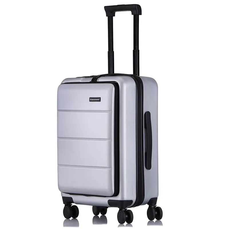 Luggage-Male-Combination-Lock-Front-Computer-Trolley-Case-Universal ...