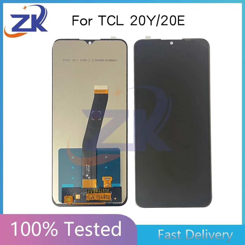 Hight-Quality-Modules-Complete-For-TCL-20Y-20E-6156D-6125F-6125D-6125A ...