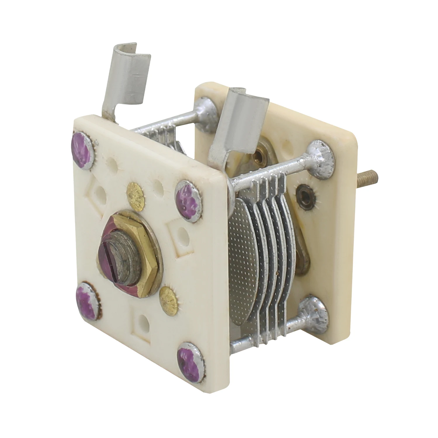 Condensador-Variable-6P-60P-062063-condensador-Variable-de-aire-de ...