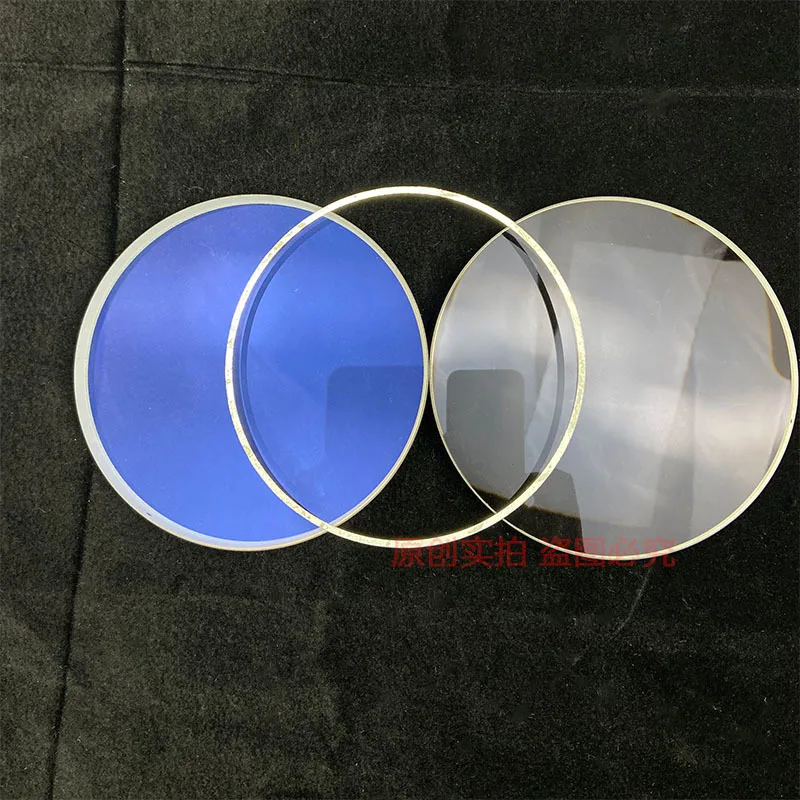 80mm-Aperture-Refractive-Glass-Achromatic-Objective-Lens-DIY ...