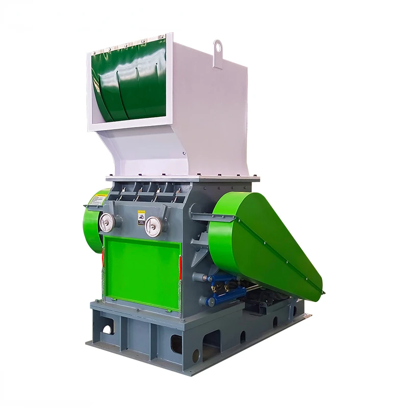 Hot-Sale-Plastic-Recycling-Machines-10-75HP-Silent-Plastic-Crushing ...