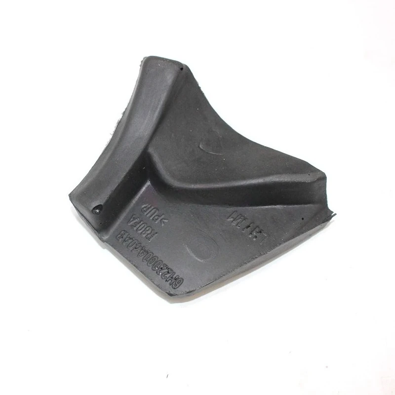 Engine Cover Heat Insulation Cotton Buffer Cotton Hood Dustproof Sponge ...