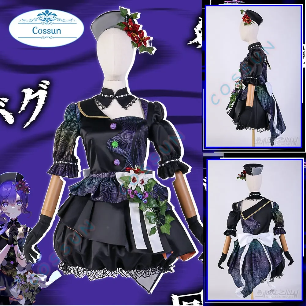 Project-SEKAI-Asahina-Mafuyu-Cosplay-Costume-25-00-At-Nightcord ...
