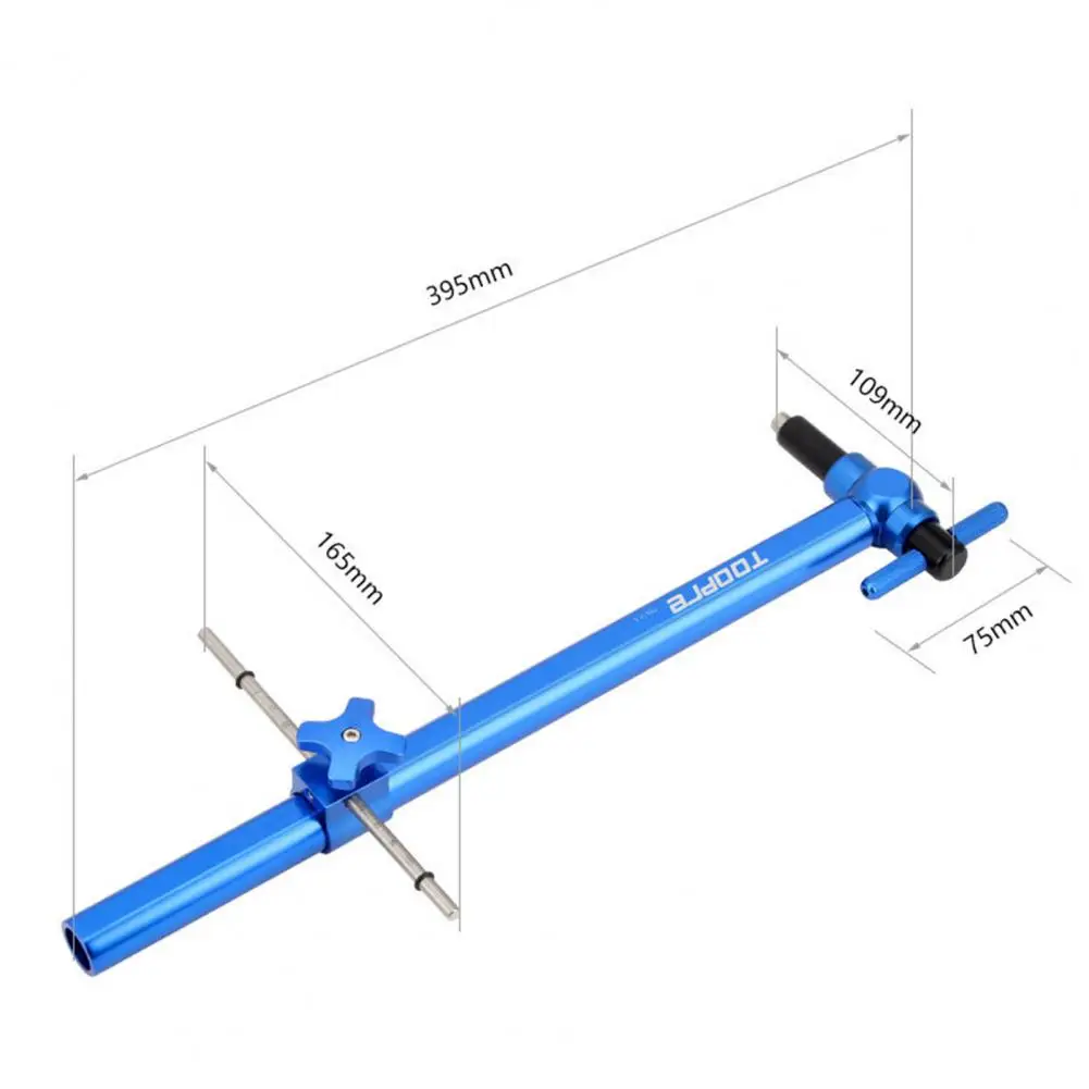 Alignment-Gauge-Universal-Professional-Derailleur-Hanger-Tool-Bike ...