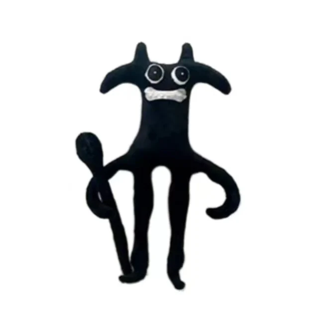 New Garden Of Banban 6 Kittysaurus Plush Toy Garten Of Banban 5 ...