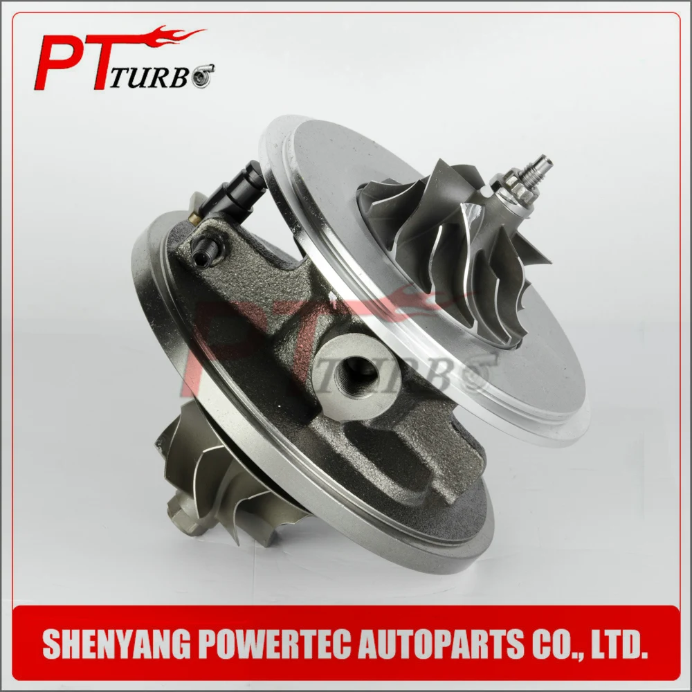 Chra Turbocharger For Volkswagen Passat B5 1.9 Tdi Afv Awx Bpw 130hp ...