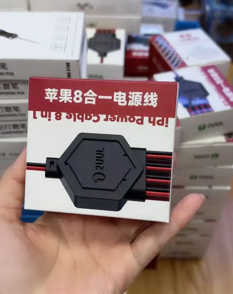 2UUL-Ultra-Soft-Power-Cable-Flexible-Printed-Circuit-6G-12-13-14-Series ...