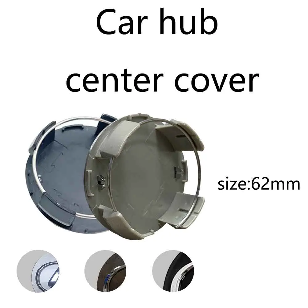 20pcs-62mm-car-Wheel-Center-Hub-Caps-rim-covers-3D-emblem-logo-Badge ...