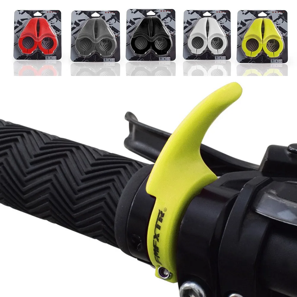 Bicycle-Grips-Bike-Handlebars-Thumb-Grips-Bicycle-Handle-Thumb-Force ...