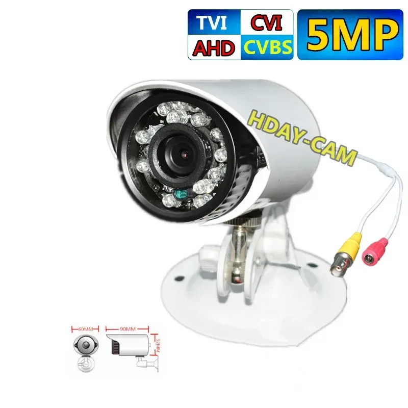 1080P-XVI-Camera-Surveillance-AHD-Surveillance-CCTV-High-Resolution-IR ...