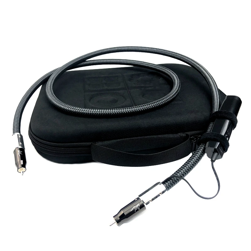 Wel-Signature-Digital-Coaxial-Cable-RCA-Signal-Cable-HiFi-Audio ...