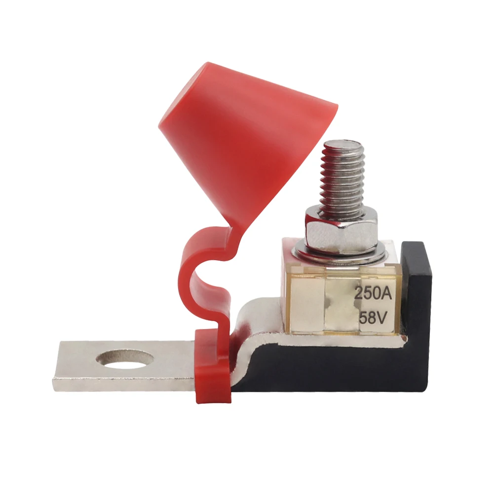 Marine-Rated-Battery-Fuse-30A-300A-PPS-Fuse-Block-with-58V-Ring-Fuse ...