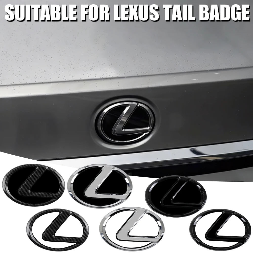 For Lexus FSPORT LBX NX RX 350h 450h ES UX 300e GS GX IS LS LX CT LC ...