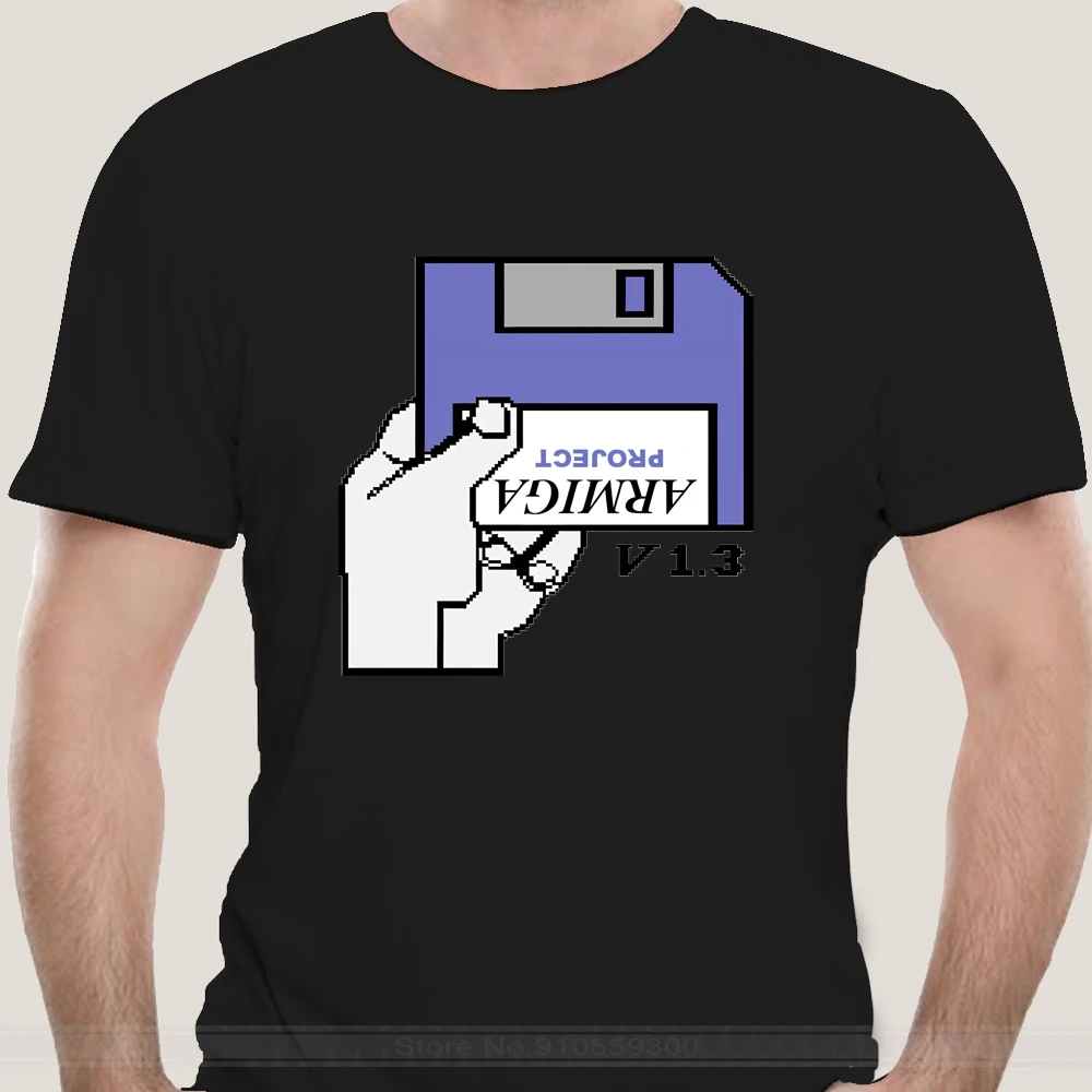 Amiga-500-Workbench-T-shirt-amiga-amiga-500-computer-retro-90s-1990s ...