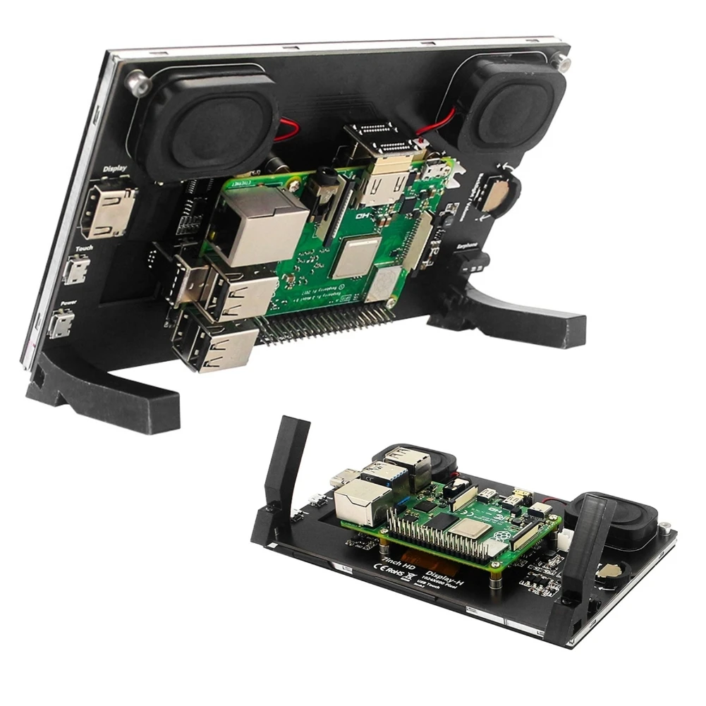 1024x600-7-inci-IPS-Layar-Sentuh-Modul-Kit-Tampilan-Monitor-Papan ...