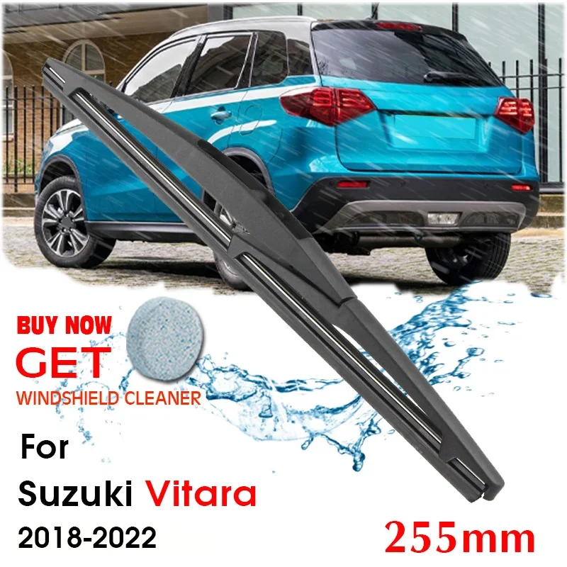 Car Wiper Blade Rear Back Window Windscreen Windshield Wipers For ...