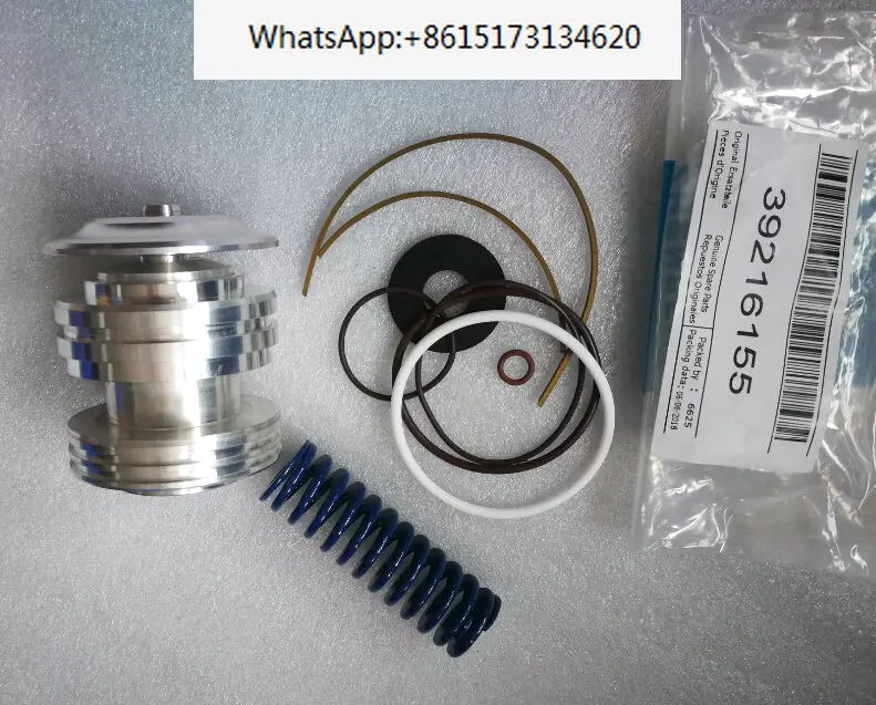 Kit-de-reparaci-n-de-v-lvula-de-entrada-de-aire-accesorios-de-compresor ...