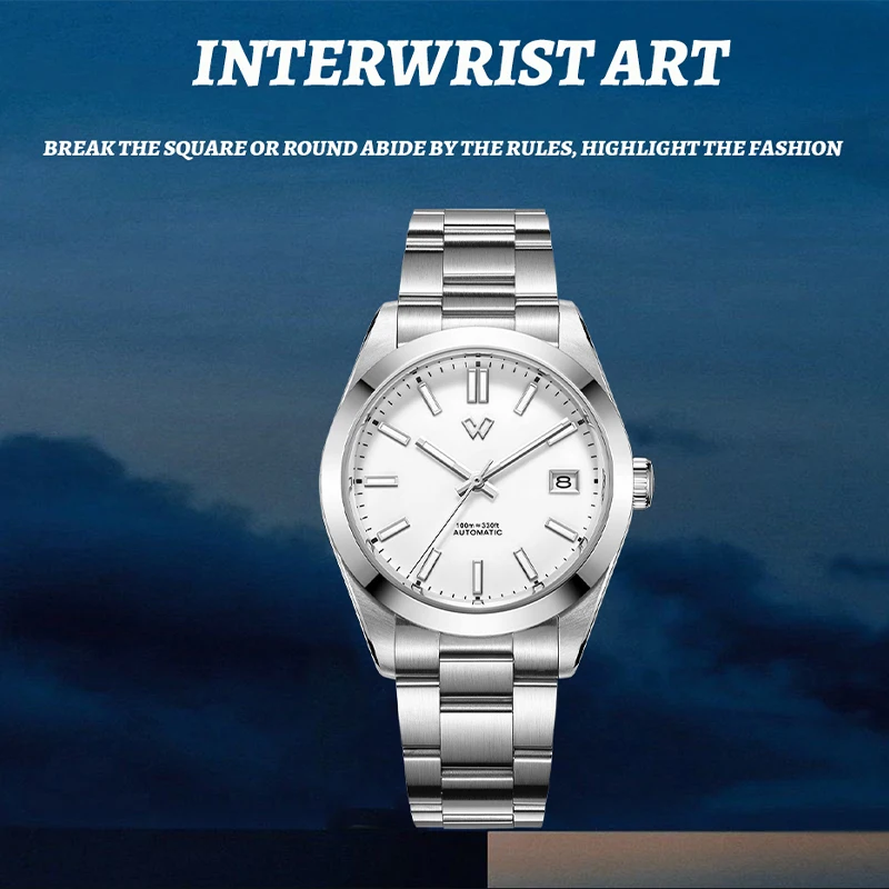 Winson-Wilson-diving-watch-sapphire-super-luminous-mechanical-movement ...