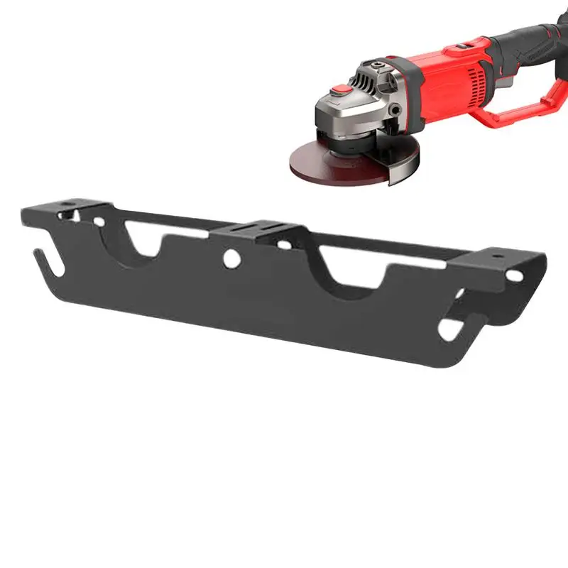 Storage-Rack-For-Angel-Grinders-Grinder-Stand-With-Strong-Carrying ...