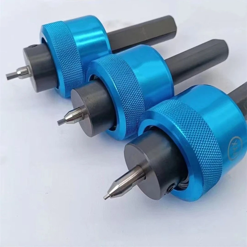 CNC-Rotary-Punching-Tool-08-Type-Inner-Hexagon-Socket-Square-Spline ...
