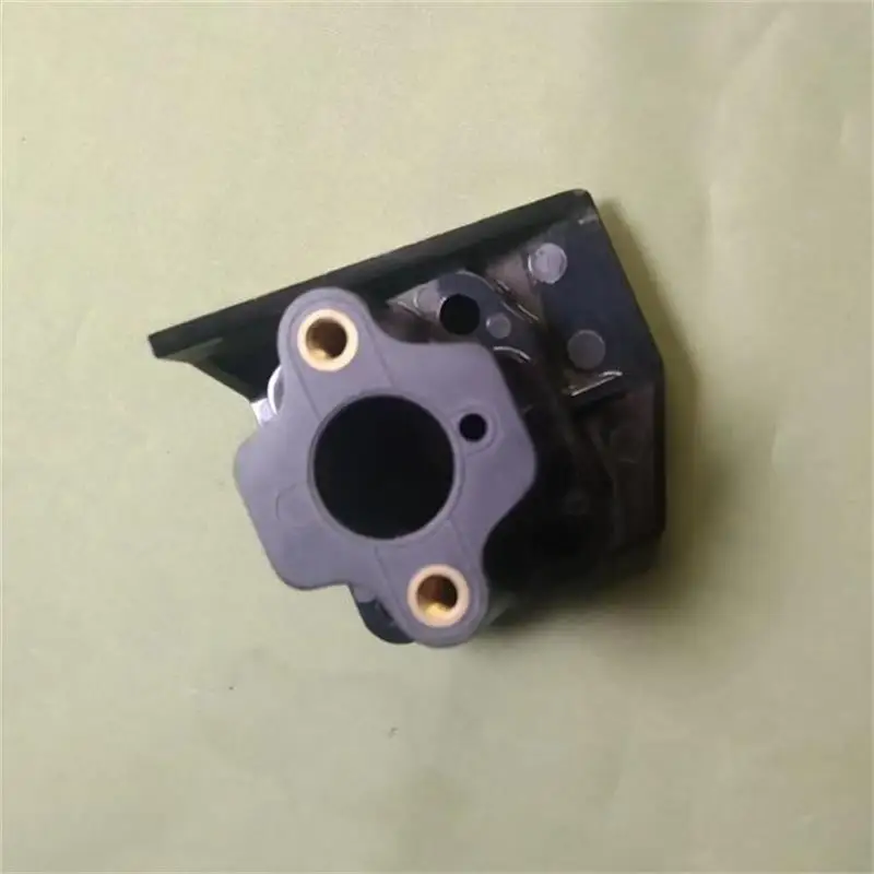 BV300-ORIGINAL-CARBURETOR-INSULATOR-56550114R-FOR-EMAK-OLEO-MAC-EFCO ...