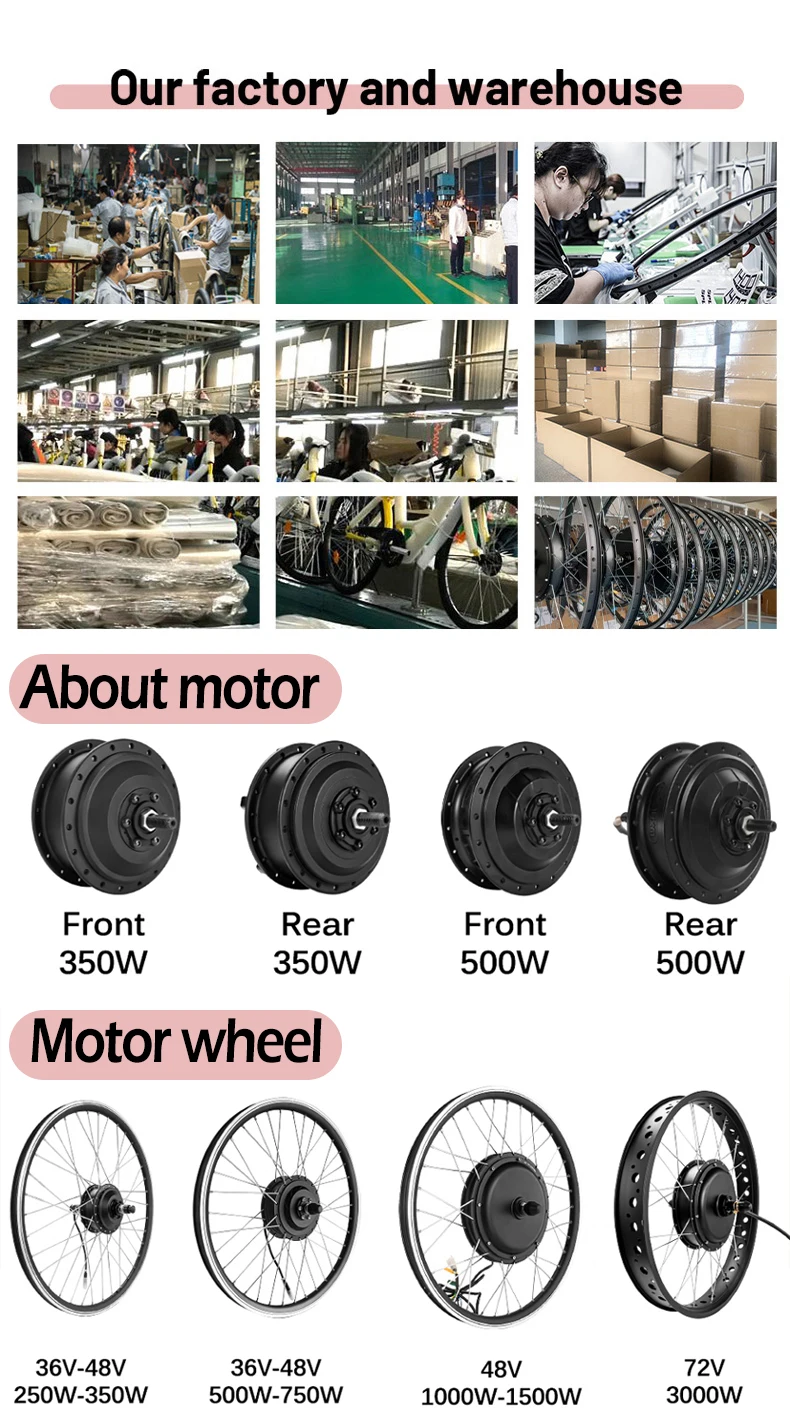 Kunray KR5V 72V 5000W Brushless Motor Kit – Razor Upgrade & Eco Power