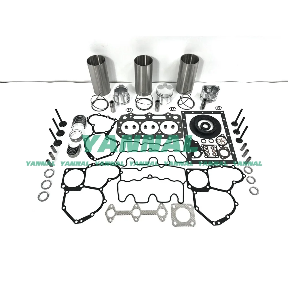 Overhaul-Rebuild-Kit-for-Perkins-403D-11-Model-Engine-Family-8H3XL1 ...