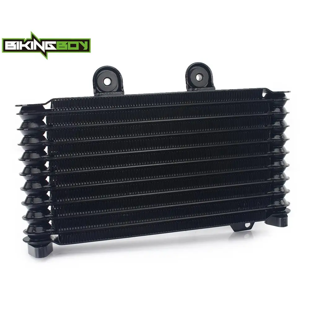 BIKINGBOY-Oil-Cooler-Engine-Radiator-Cooling-Bandit-GSF-600-95-96-97-98 ...