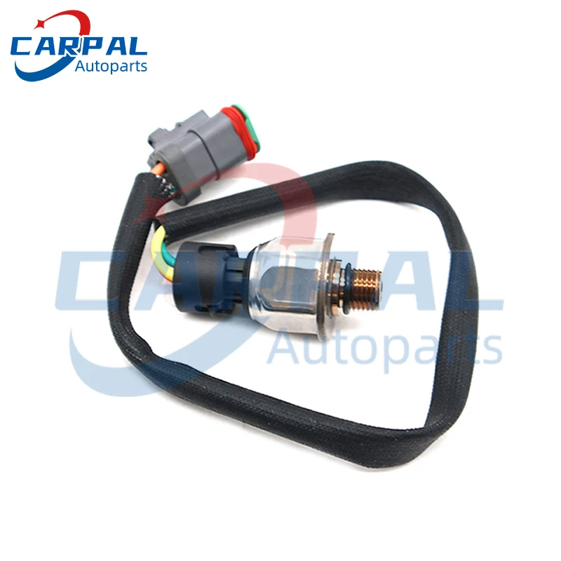 Fuel-Rail-Oil-Pressure-ICP-Sensor-224-4536-2244536-3PP61-3PP6-1-1946726 ...