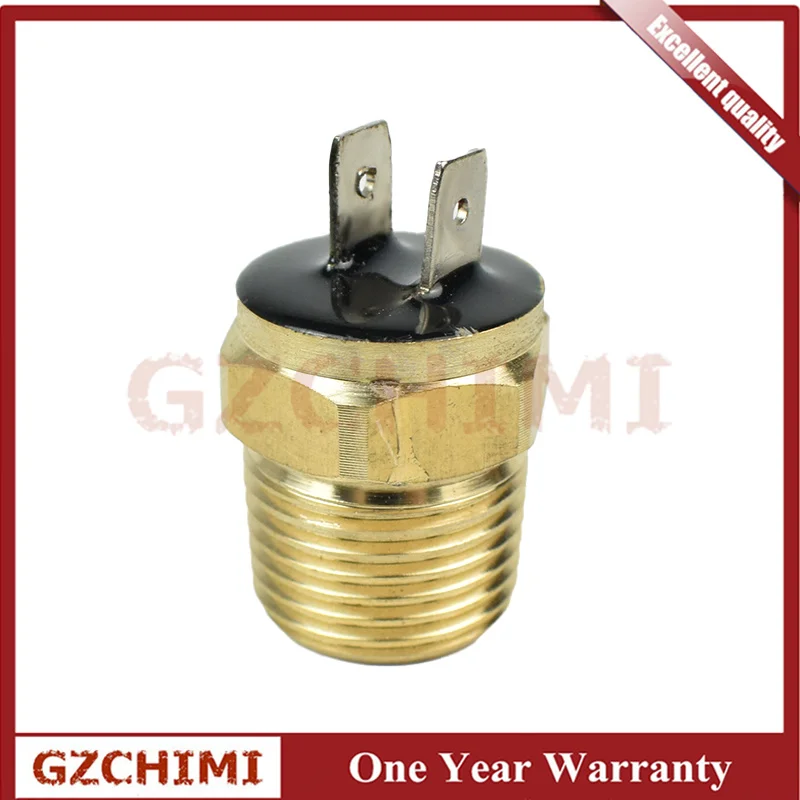 87-88031 New Motor Engine Borg Warner Transmission Temp Switch For ...