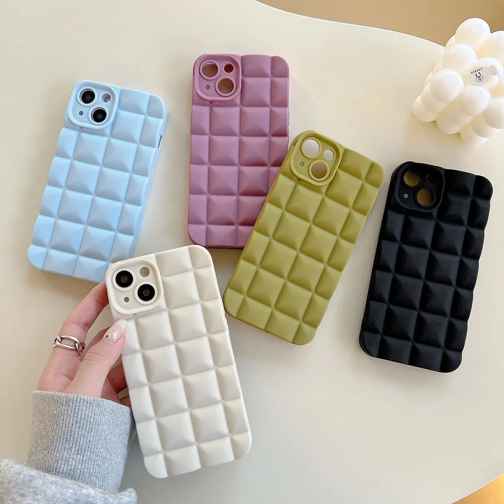 Coque-de-t-l-phone-antichoc-en-silicone-souple-pour-iPhone-coque-en-TPU ...