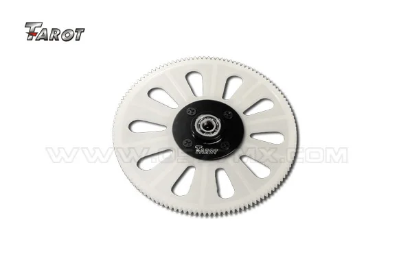 Tarot 250 Helicopter Parts 120T New Main Gear Set MS25096| | - AliExpress