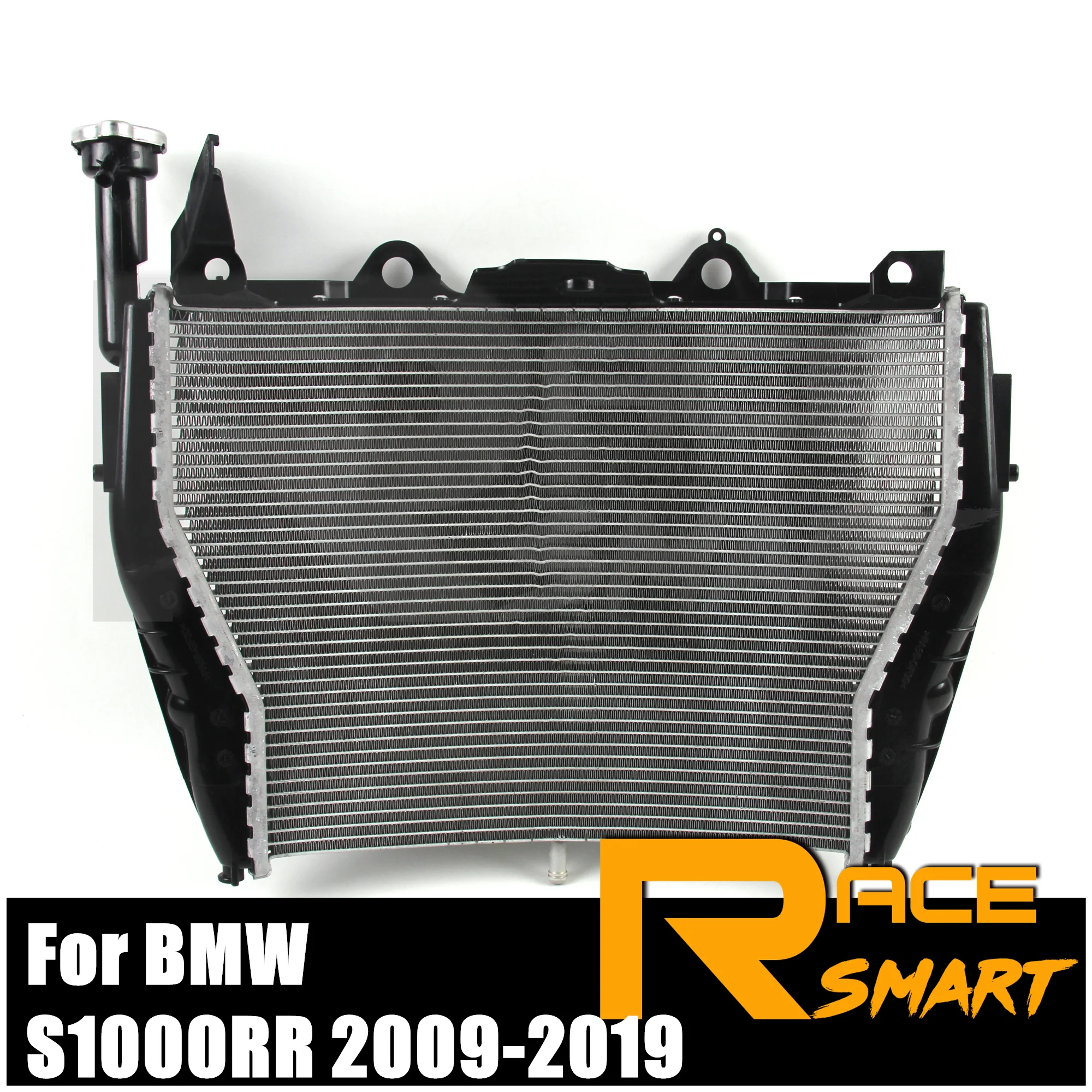 Motorcycle-Water-Cooling-Radiator-For-BMW-S1000RR-S-1000-RR-2009-2019 ...