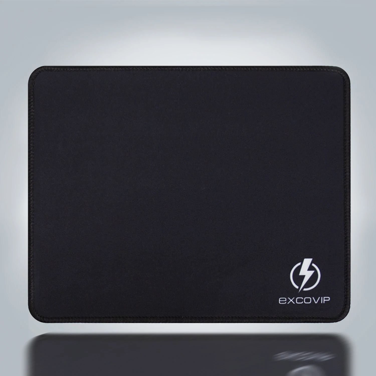 EXCO-Gaming-Mouse-Pad-with-Stitched-Edge-Non-Slip-Rubber-Base-Small ...