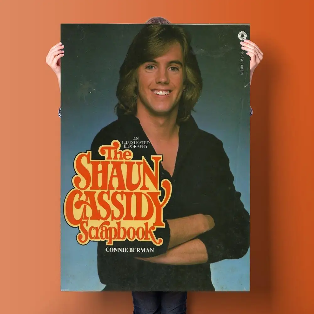 Shaun Cassidy Family