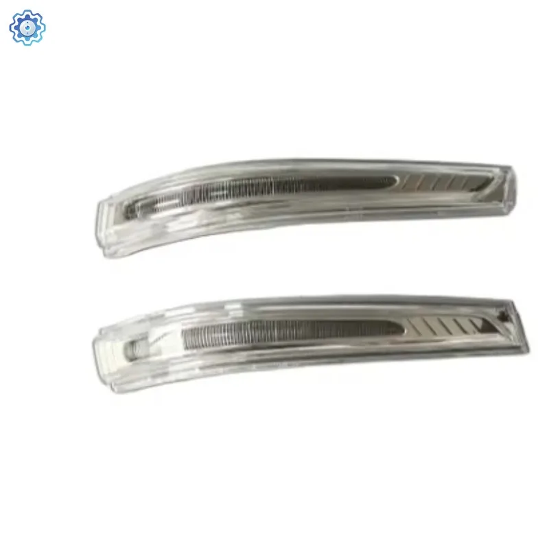 1pcs Rearview Mirror Signal Lamp For Hyundai Grand Santa FE OEM OE87623 ...