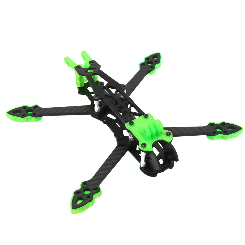 MARK4-Mark-HD-Bra-o-De-Fibra-De-Carbono-para-FPV-Racing-Drone-DIY ...