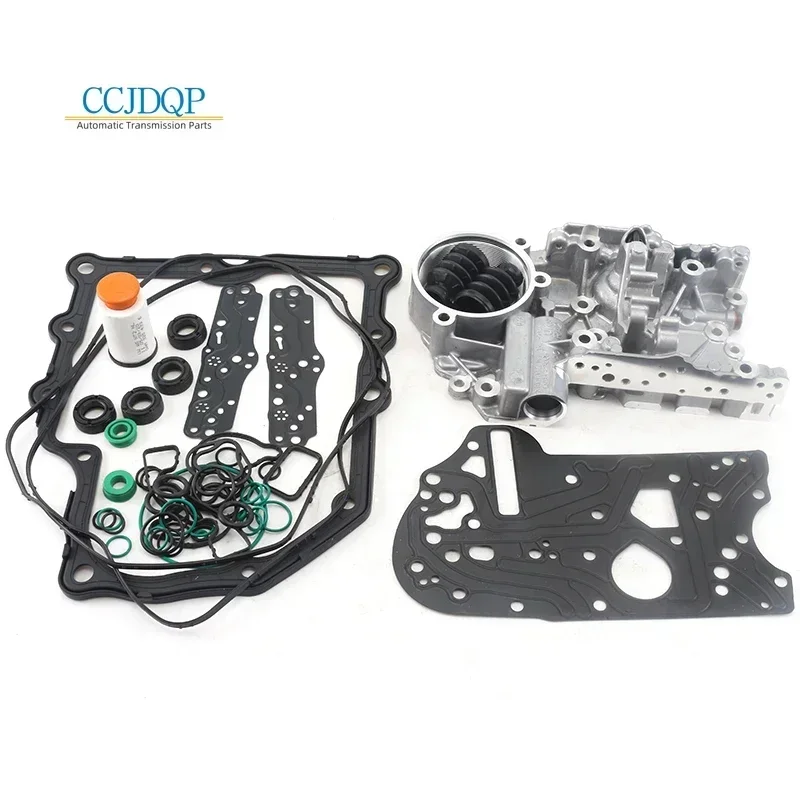 DQ200-DSG-0AM-Transmission-Valve-Body-Mechatronic-Repair-Kit-Fit-For ...
