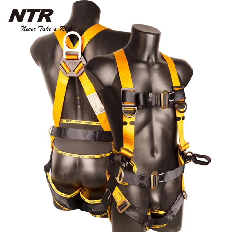 Safety Climbing Harness Hiking | Sport Safety Climbing Harness ...
